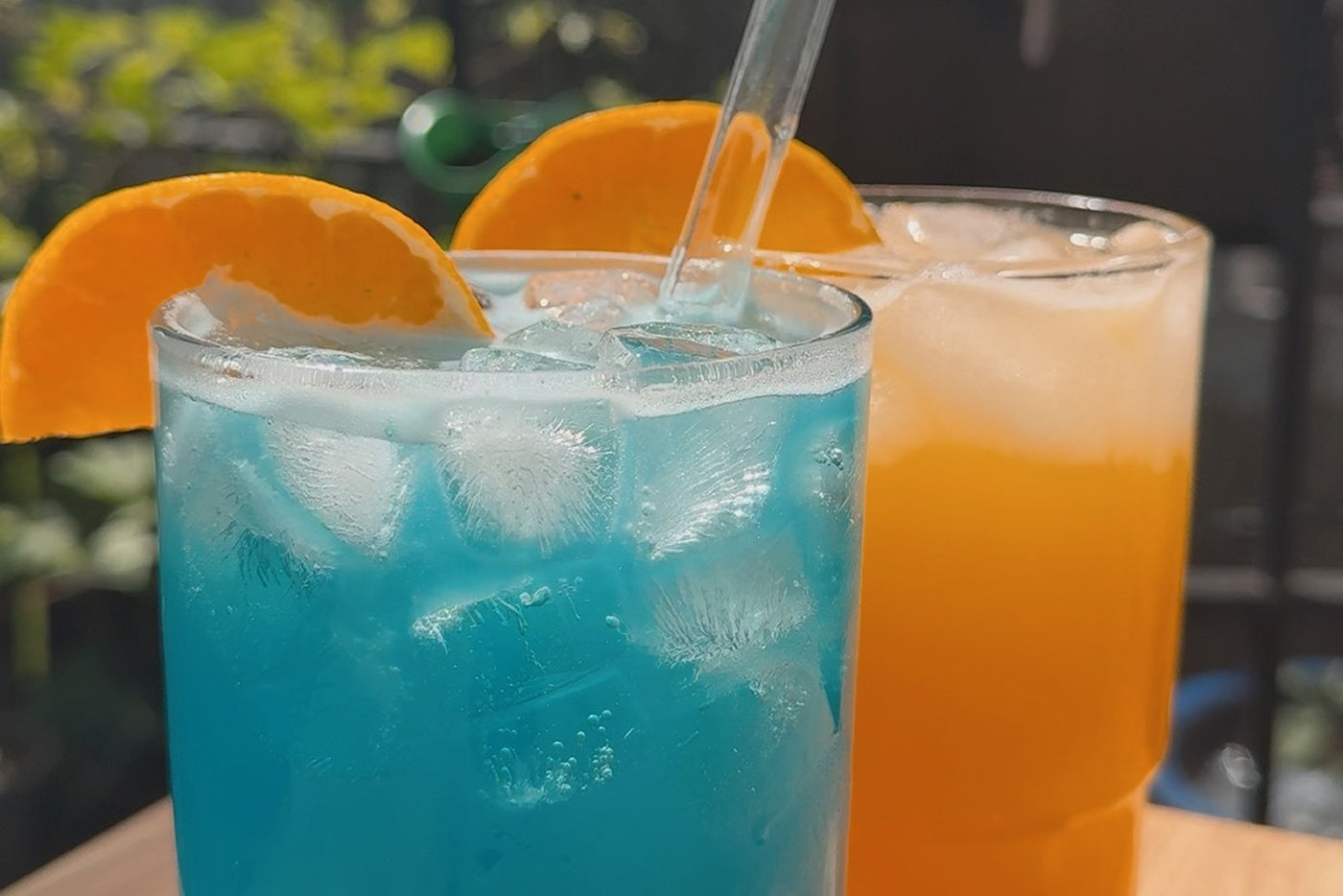 Nature’s Gatorade | From Our Place Recipes