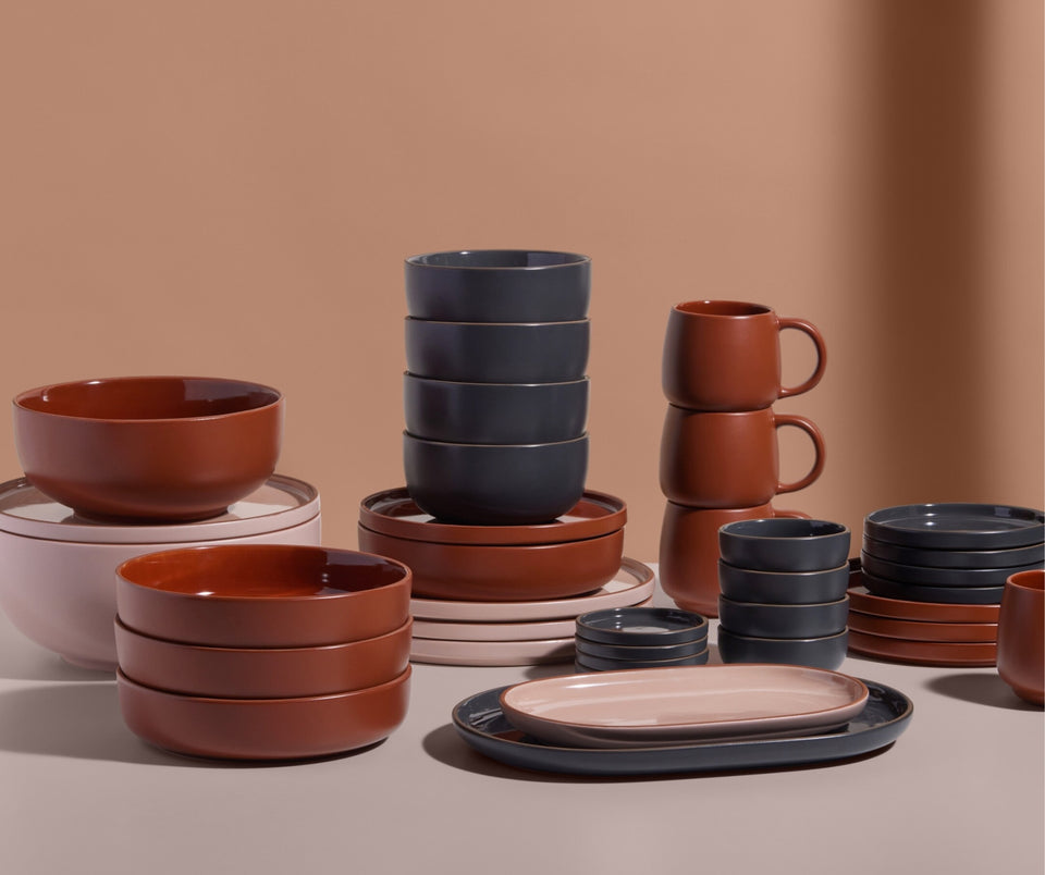 Tableware Sets | Our Place Tableware Sets |–Our Place - UK