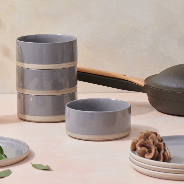 Side Bowls | Soup and Side Bowls for Everyday |–Our Place - UK