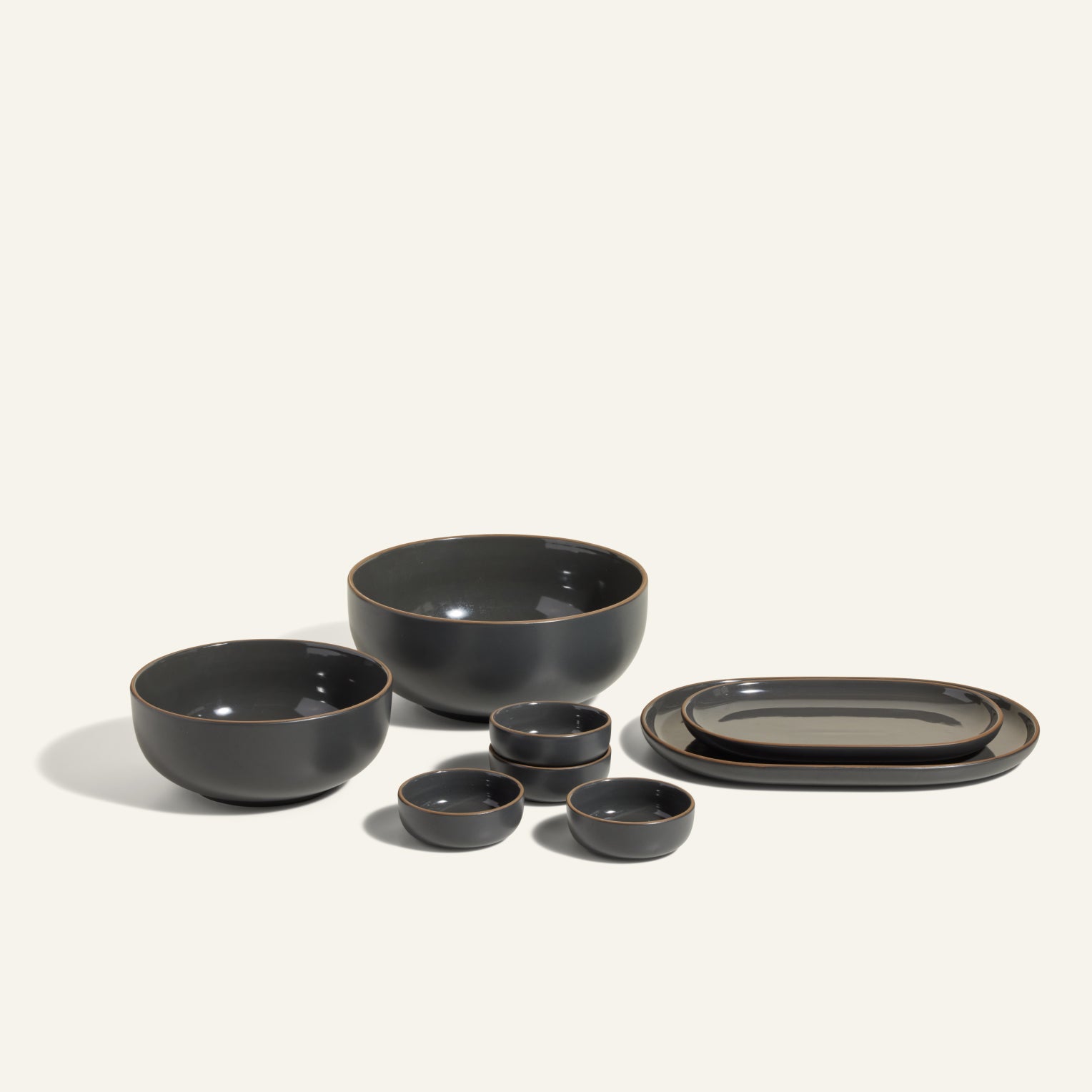 Serving Set | Ceramic Dinnerware Bundles–Our Place