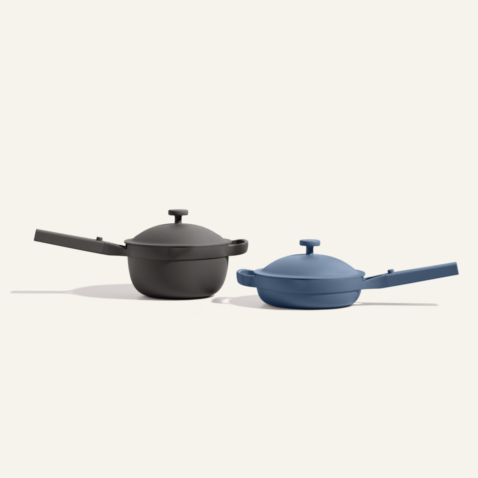 Mini Cookware Duo | Mini Perfect Pot + Mini Always Pan–Our Place - UK