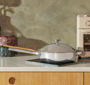 Titanium Always Pan Pro–Our Place - UK