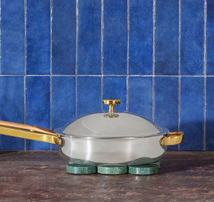 Always Pan Trio–Our Place - UK