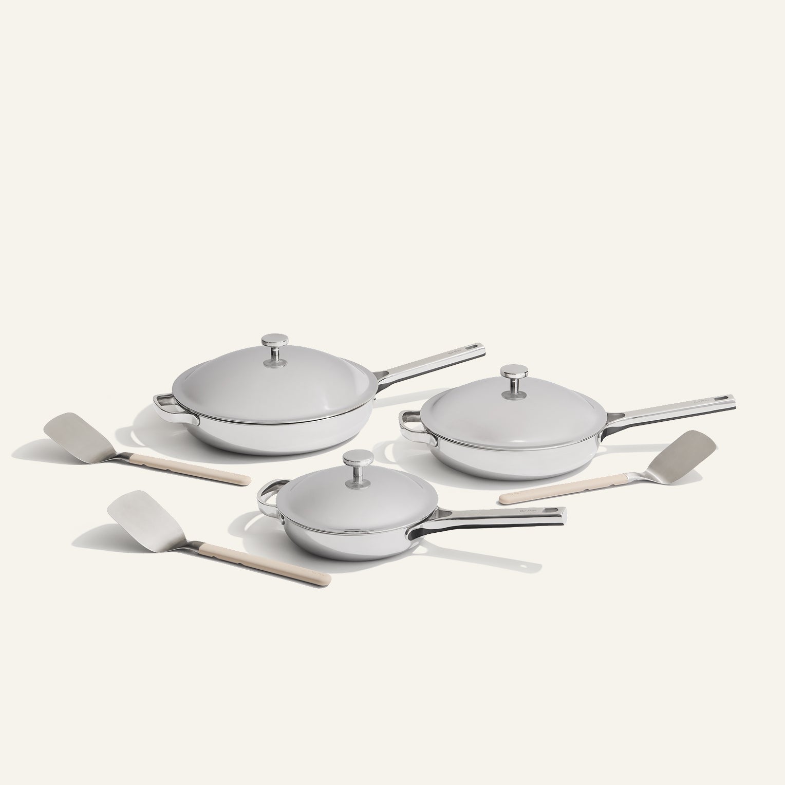 Titanium Pro Always Pan Trio–Our Place