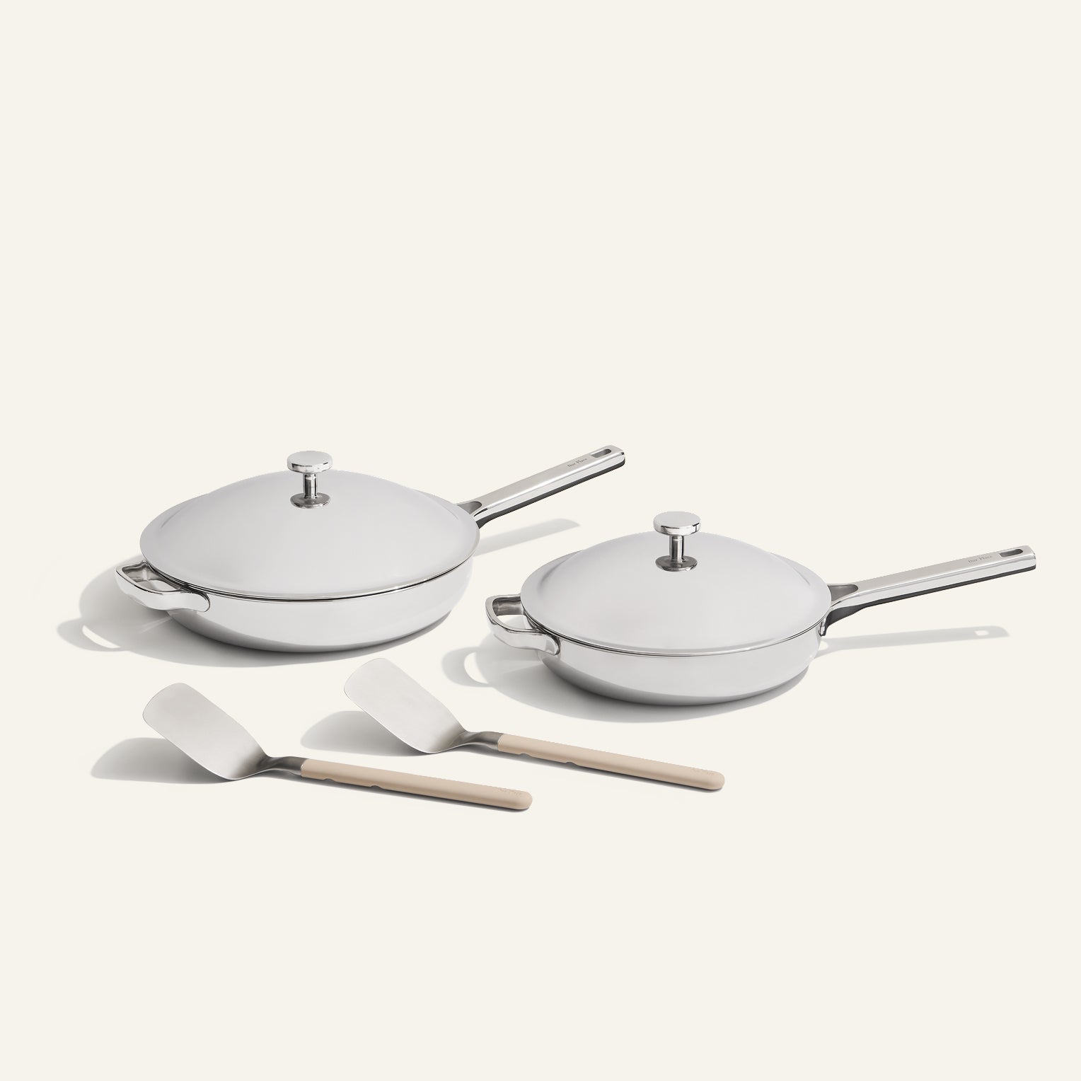 Titanium Pro Always Pan Duo–Our Place