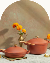 Essential Cookware & Dinnerware | Kitchen Essentials | Our Place–Our ...