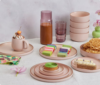 Essential Cookware & Dinnerware | Kitchen Essentials | Our Place–Our ...