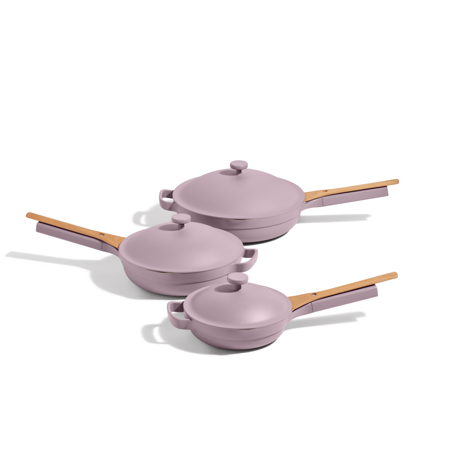 Always Pan Trio–Our Place